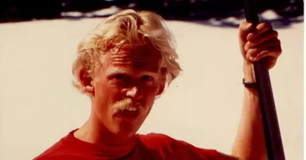 Retro Pics of Bob Mathews and the Nordic Center (Super Fun!) | The ...