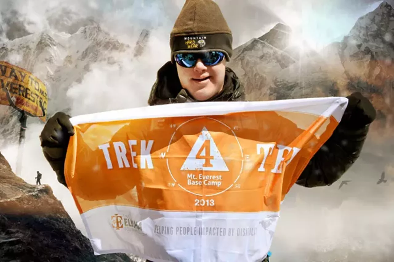 Climbing Past Stereotypes | The Source Weekly - Bend, Oregon