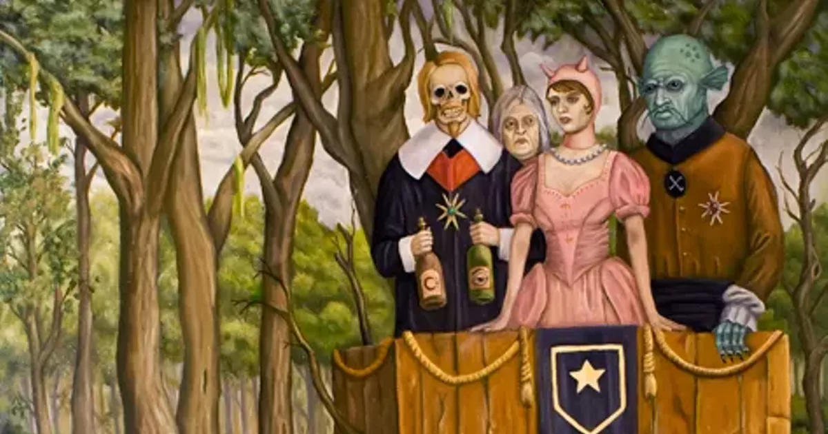 Down the Rabbit Hole | The Source Weekly - Bend, Oregon