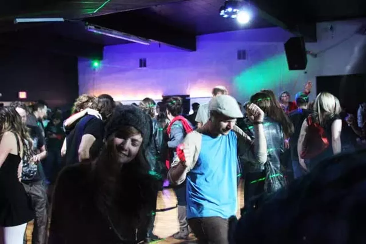 The New Rave | The Source Weekly - Bend, Oregon