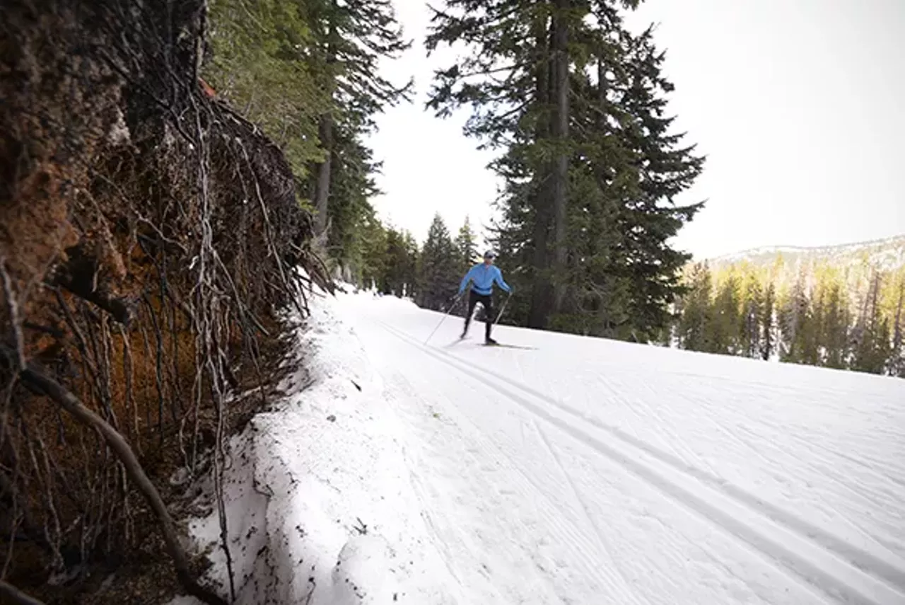 Too Bad We Can't Ski on Tears | The Source Weekly - Bend, Oregon