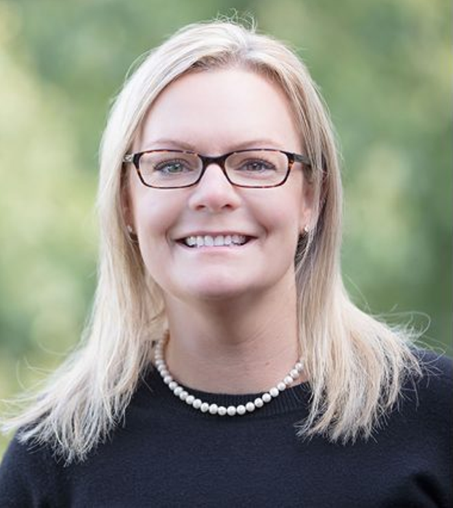 Listen: Inside Look at Public Transit with Tammy Baney 🎧 | The Source ...