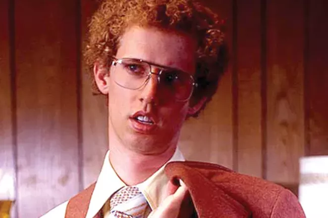 Napoleon Dynamite Turns 18 | The Source Weekly - Bend, Oregon