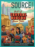 The Source Weekly - Bend, Oregon