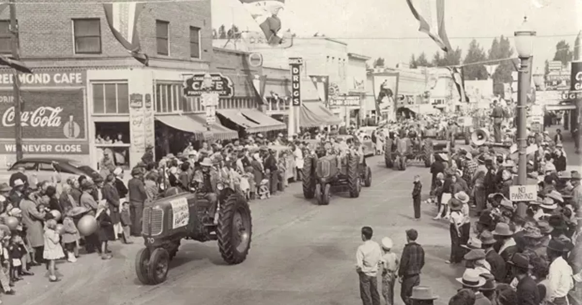 From Potato Show to Deschutes County Fair & Rodeo | The Source Weekly ...