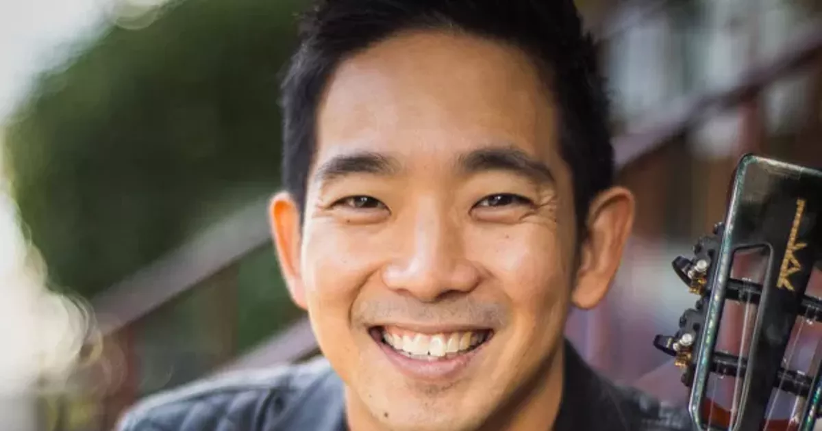 Artist Fact Sheet: Jake Shimabukuro | The Source Weekly - Bend, Oregon