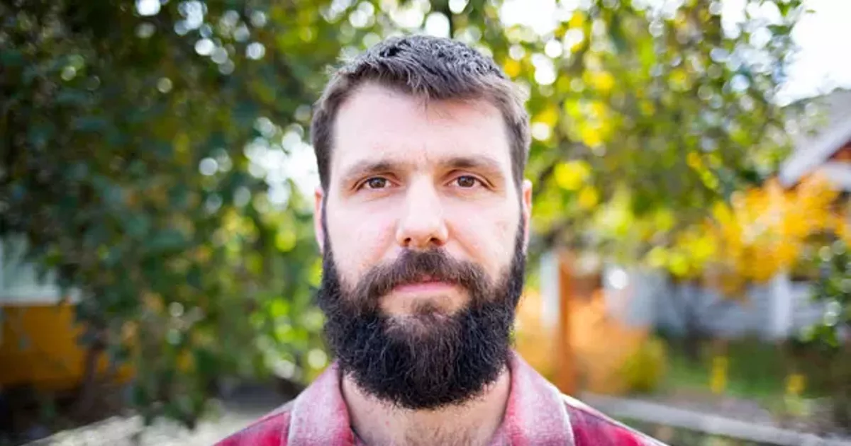 A Community Thread: Travis Wiggins | The Source Weekly - Bend, Oregon