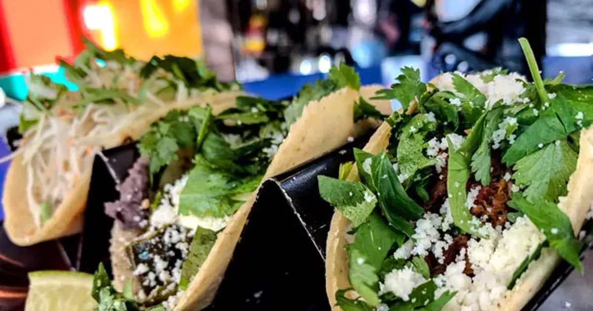 More Tacos, Please | The Source Weekly - Bend, Oregon
