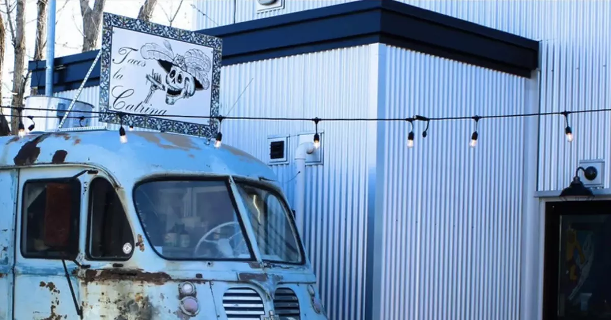 New Restaurants, New Hurdles | The Source Weekly - Bend, Oregon