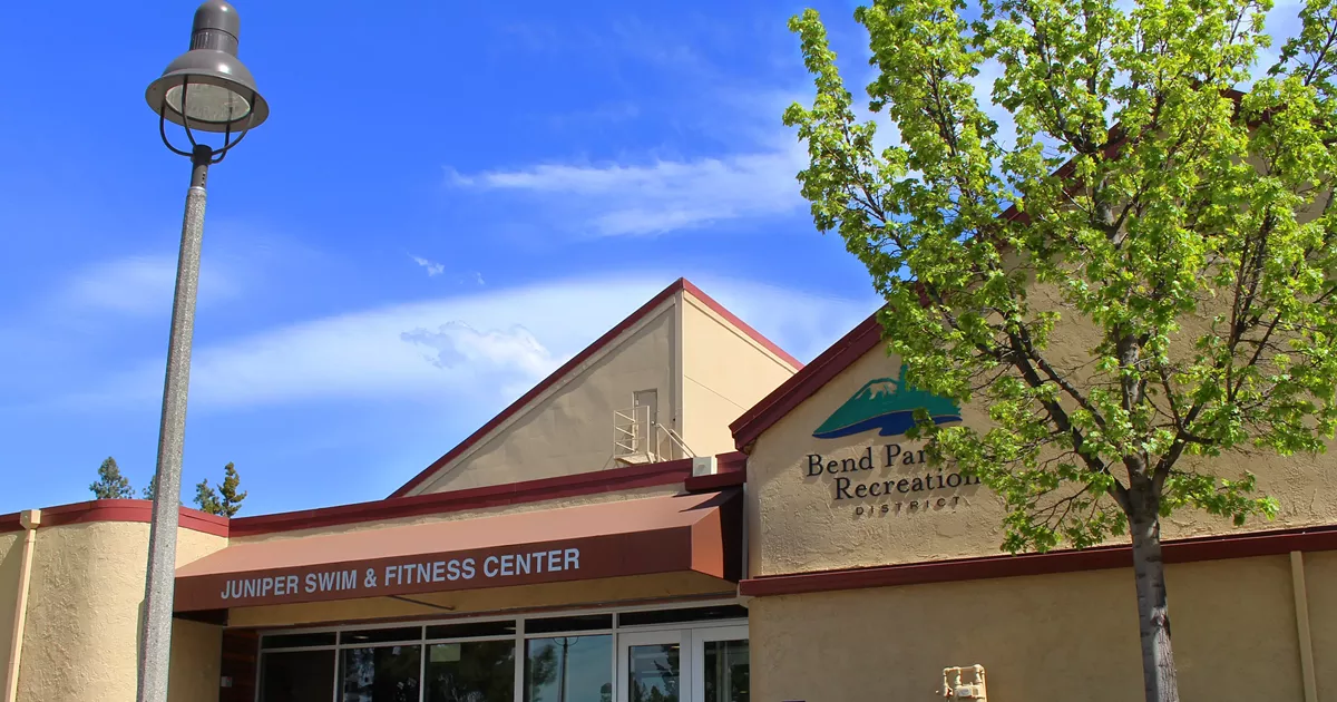 Juniper Swim & Fitness is Back! | The Source Weekly - Bend, Oregon