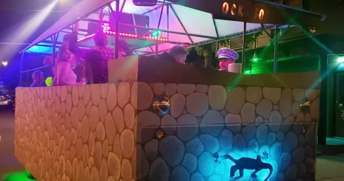 The Rock Box | The Source Weekly - Bend, Oregon