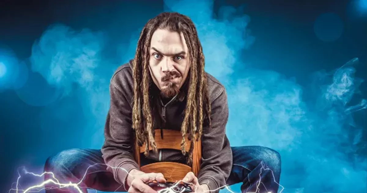 Meet Joe Slack | The Source Weekly - Bend, Oregon