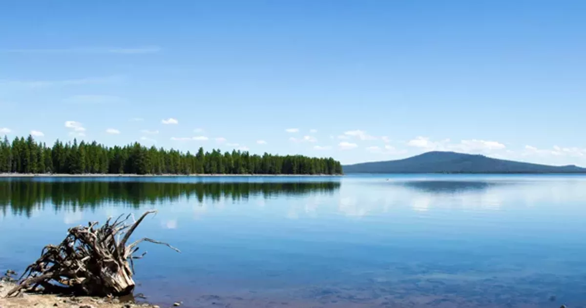 Rain Check | The Source Weekly - Bend, Oregon