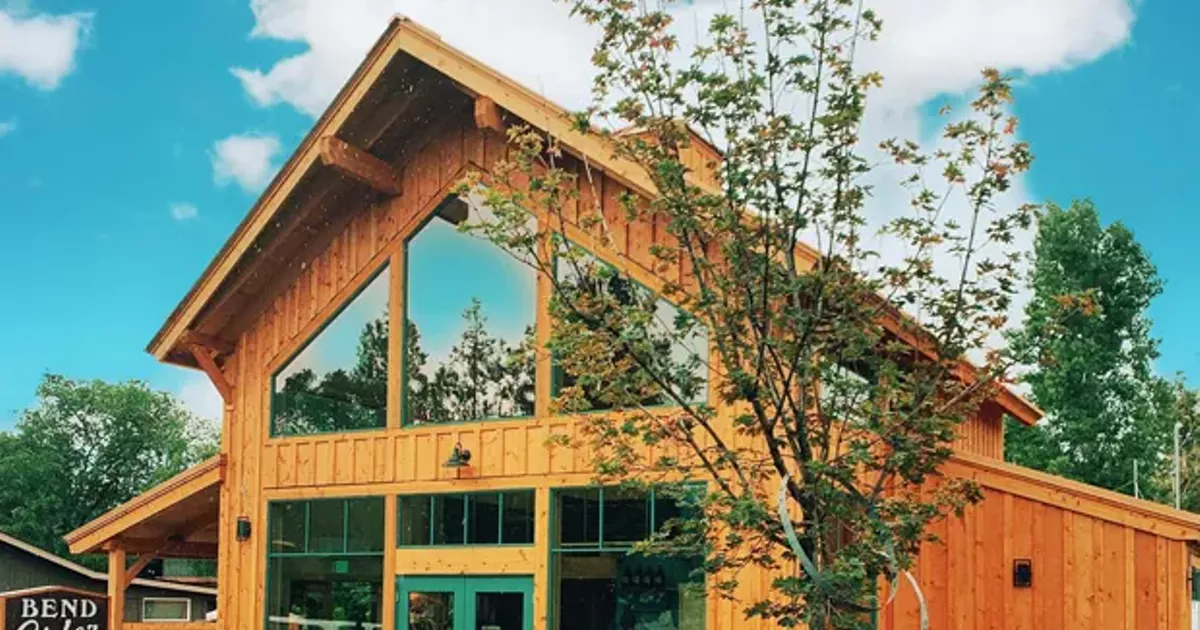 Bend Cider Opens Taproom | The Source Weekly - Bend, Oregon