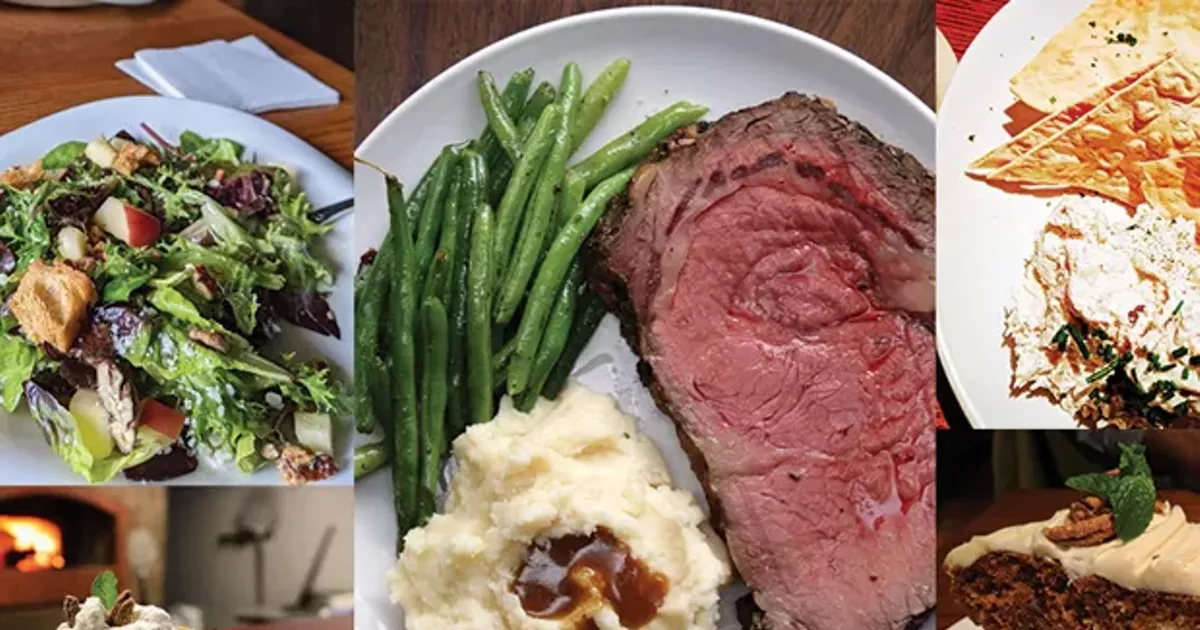 Be Their Guest | The Source Weekly - Bend, Oregon