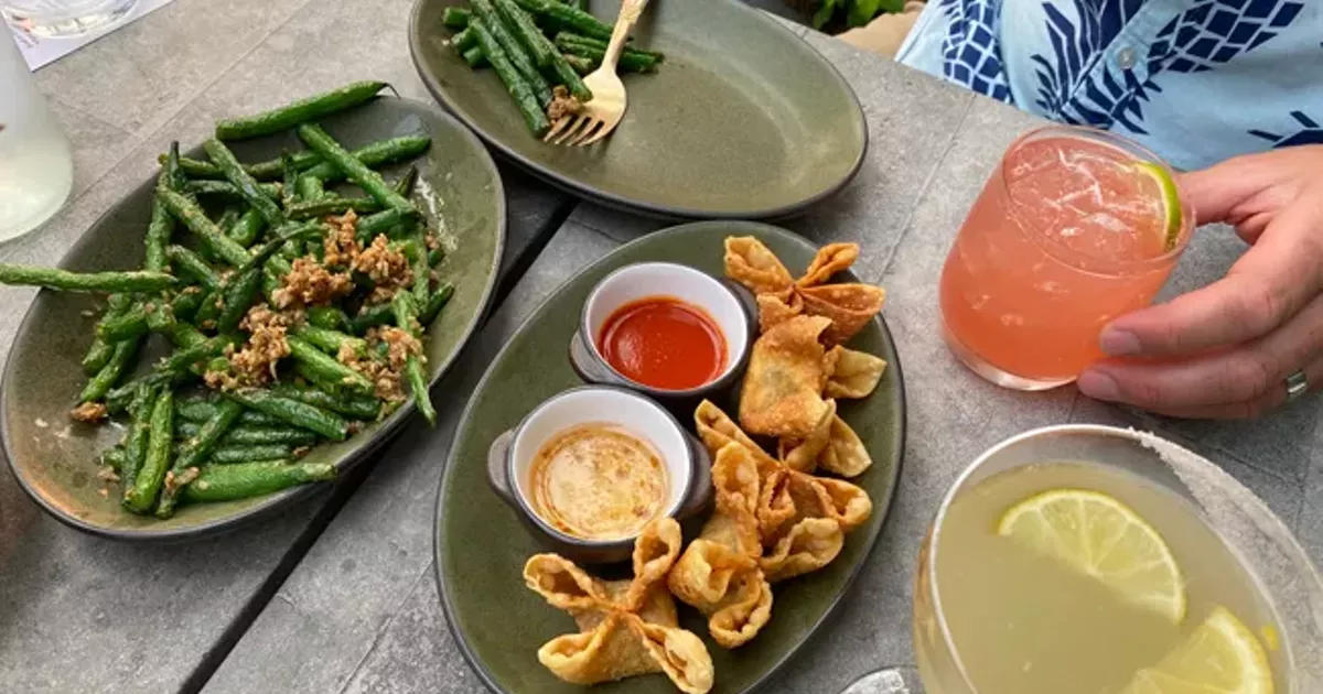 Celebrate the Local "Food Seen" | The Source Weekly - Bend, Oregon