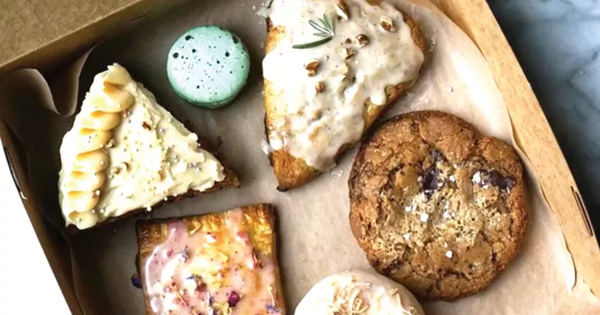 Your New Favorite Bakery May Be Found Right Next Door | The Source ...