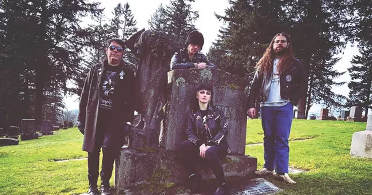Nyx Division is a Portland Gem | The Source Weekly - Bend, Oregon