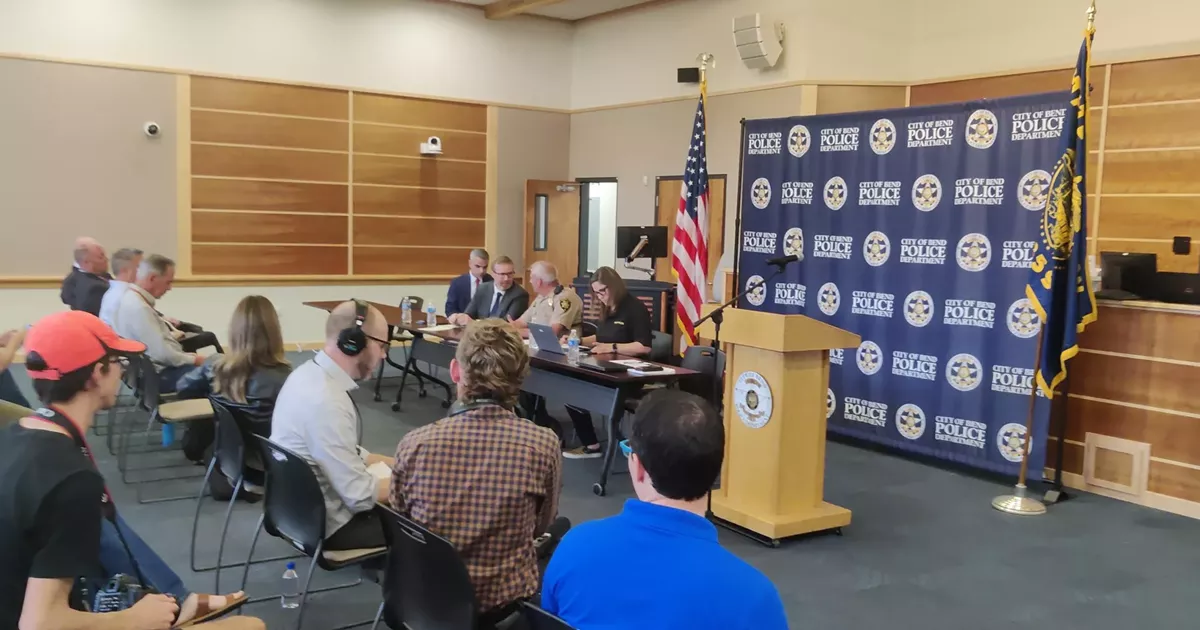 Victims, Gunman of Safeway Shooting Identified *with new info, 8/30 ...