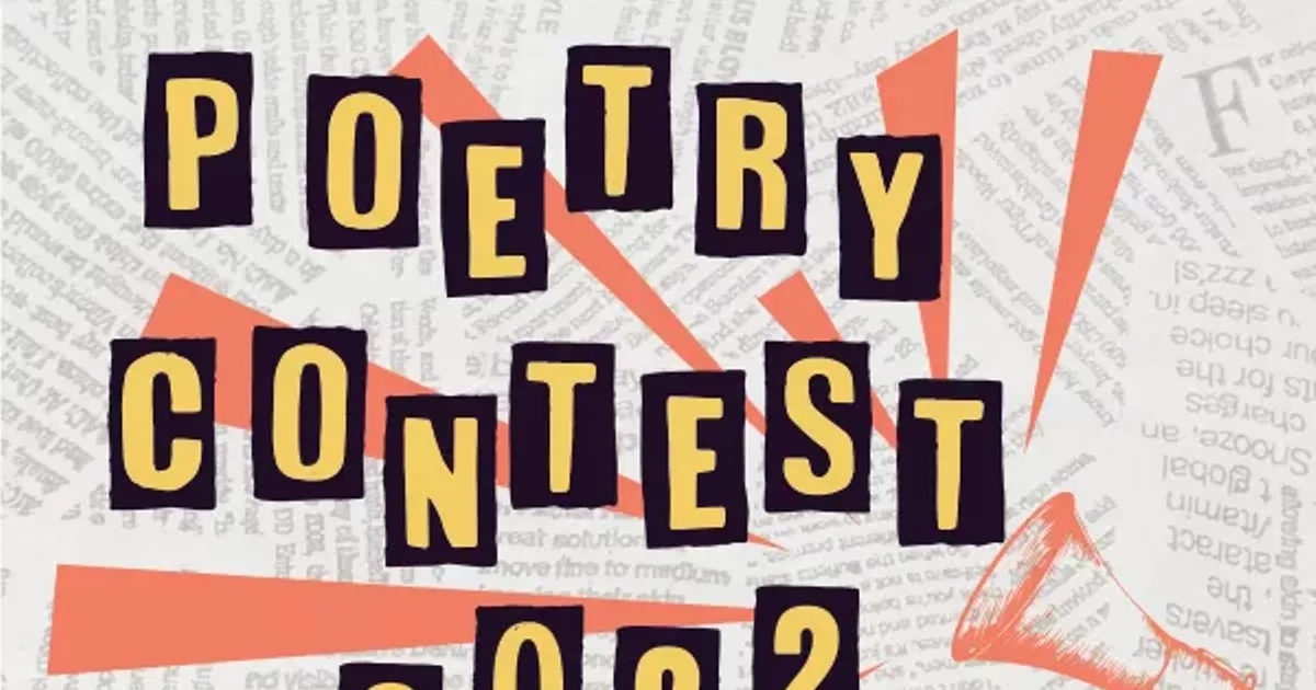 Poetry Contest 2022 | The Source Weekly - Bend, Oregon