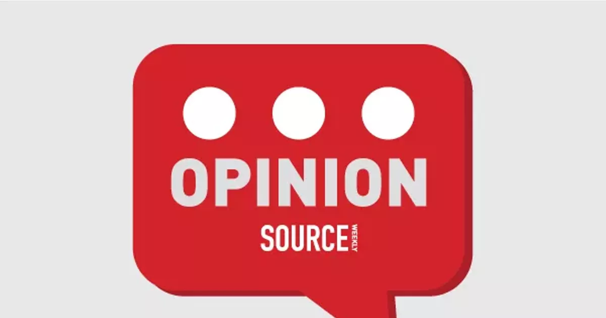 Know the Risks | The Source Weekly - Bend, Oregon