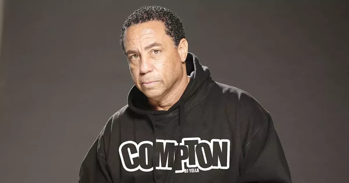 DJ Yella of N.W.A: Reporting Live in the 541 | The Source Weekly - Bend ...