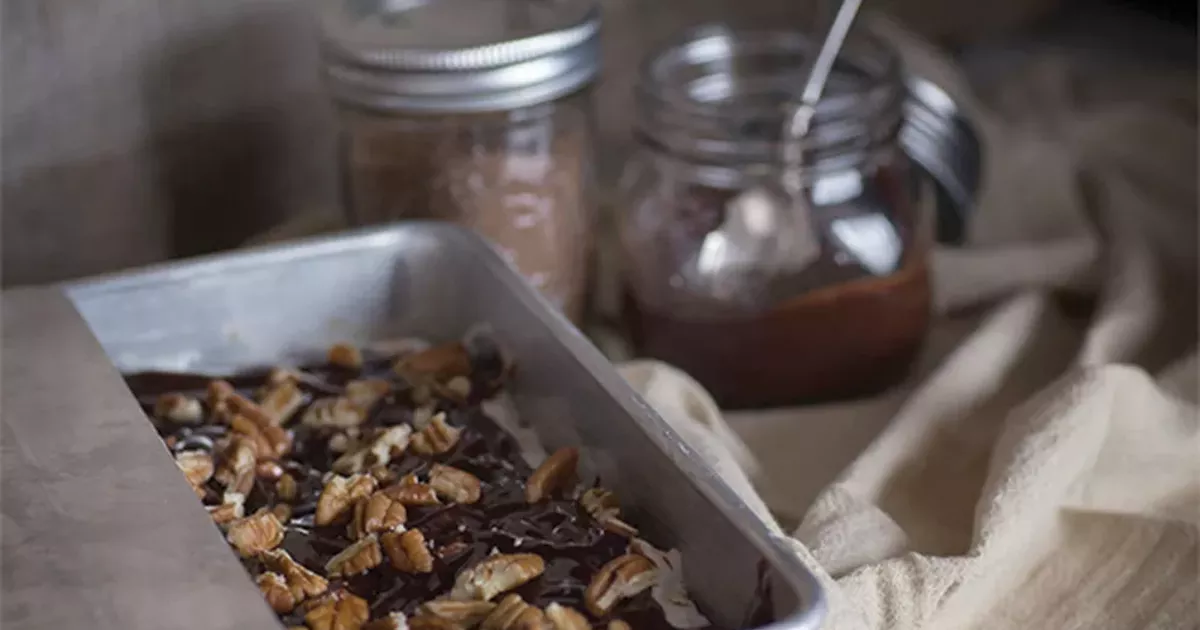 Heavenly Hash Cake and Marshmallow Brownies | The Source Weekly - Bend ...