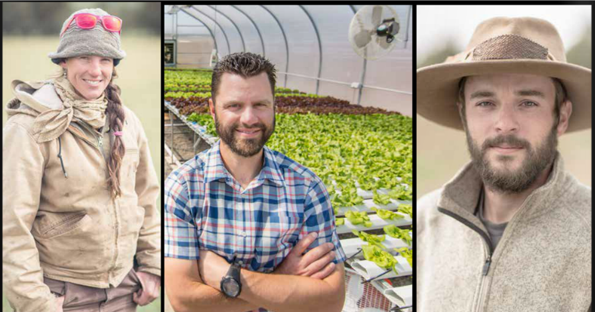 When Local Means Your Neighbor | The Source Weekly - Bend, Oregon
