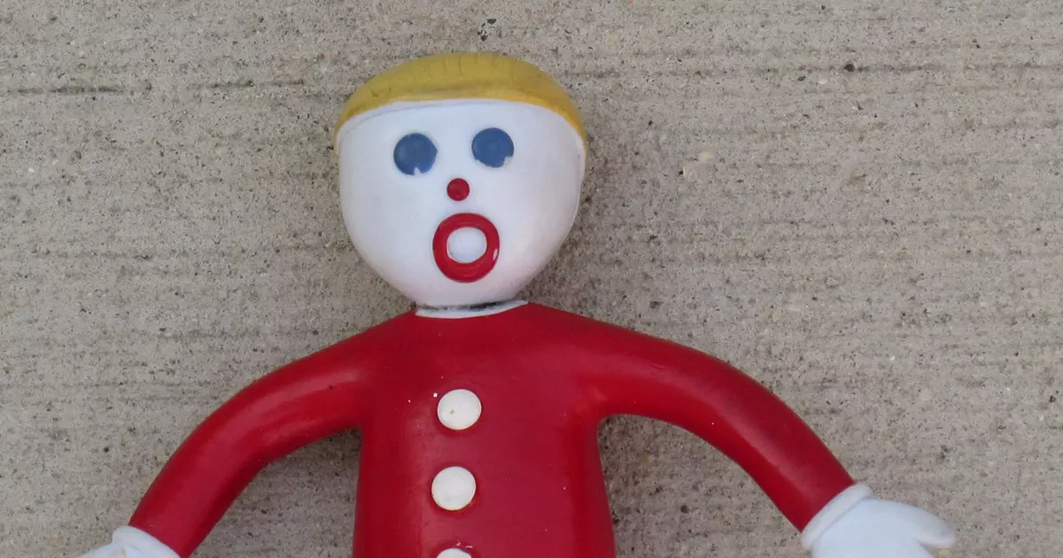 Backbone To The Future | The Source Weekly - Bend, Oregon