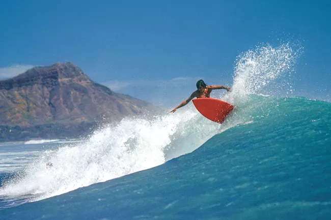 Catching Up with Mr. Humble | The Source Weekly - Bend, Oregon