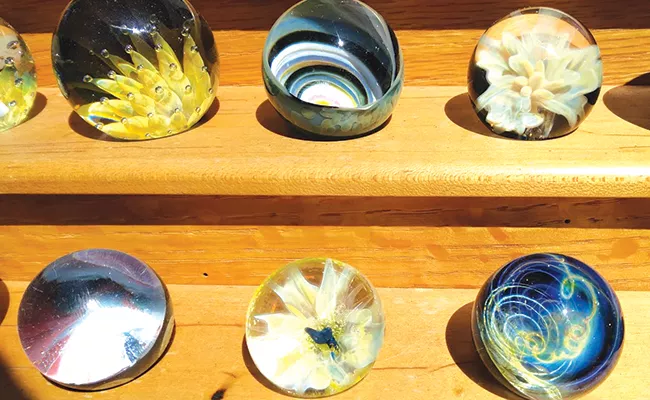 World's Biggest Marble Hunt | The Source Weekly - Bend, Oregon