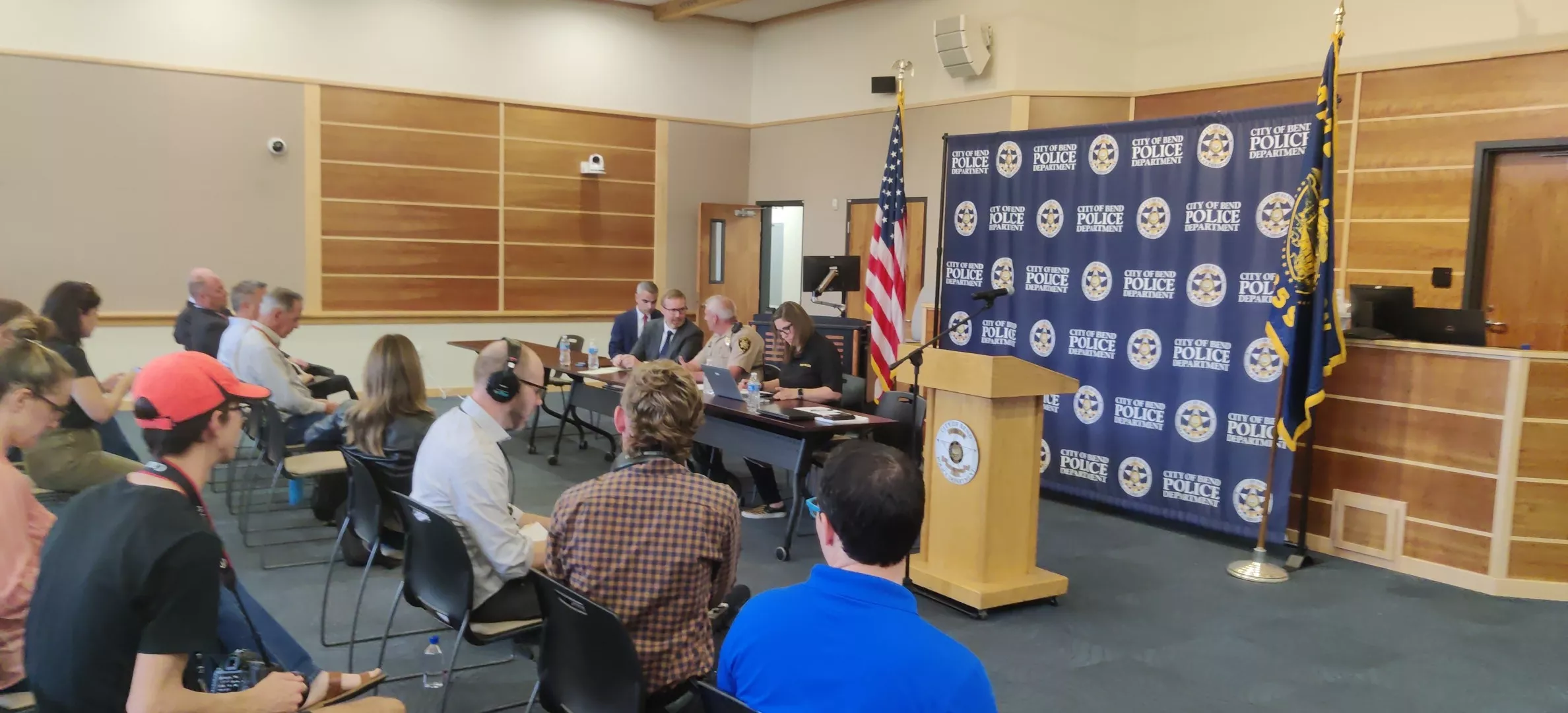 Victims, Gunman of Safeway Shooting Identified *with new info, 8/30 ...