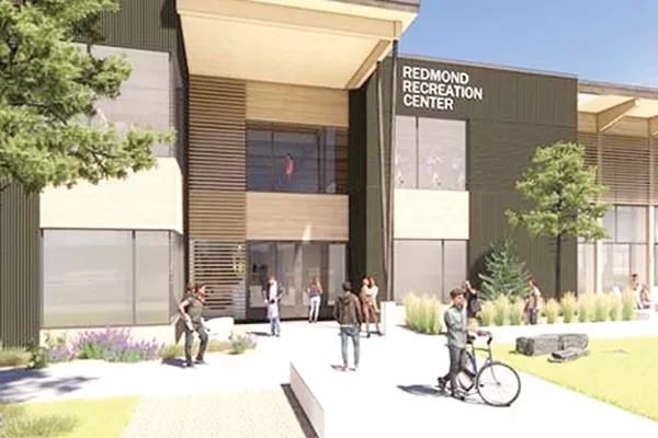 Rec It, Redmond | The Source Weekly - Bend, Oregon