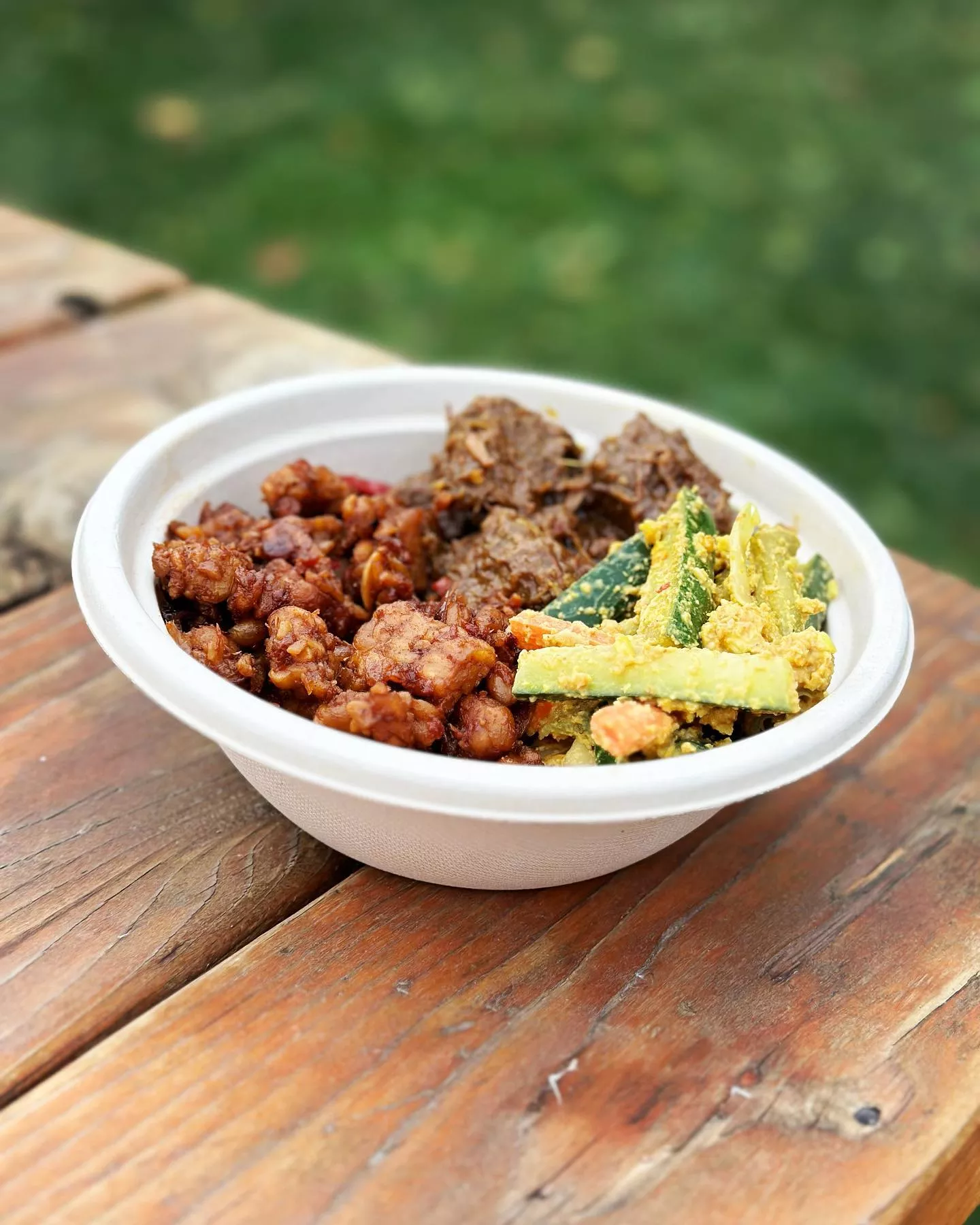 Southeast Asian Cart Opens in Tumalo | The Source Weekly - Bend, Oregon