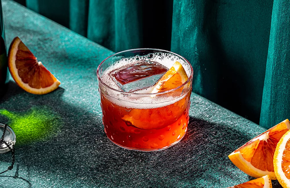 Three Ingredient Cocktails | The Source Weekly - Bend, Oregon