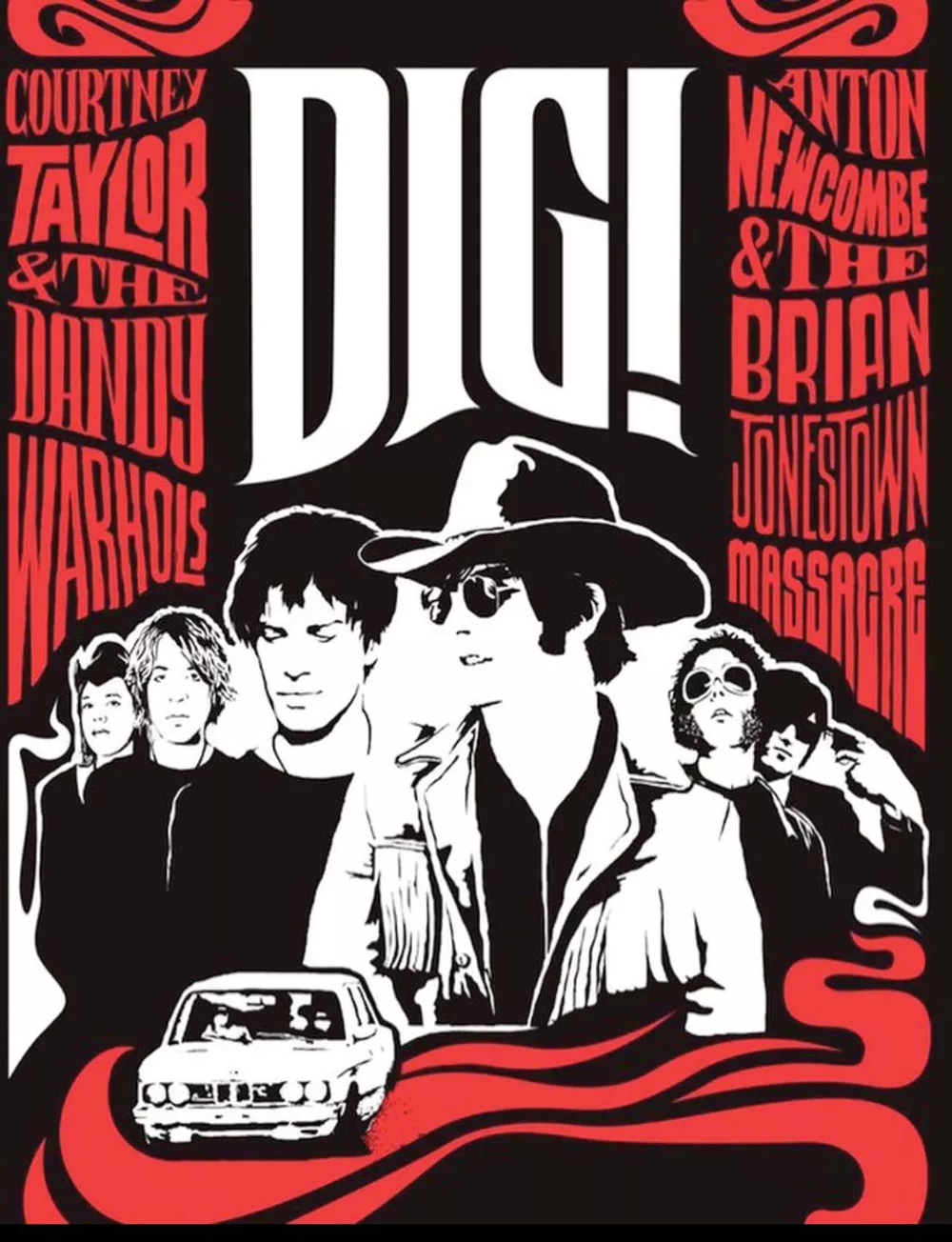 Source Material: Music Docs | The Source Weekly - Bend, Oregon