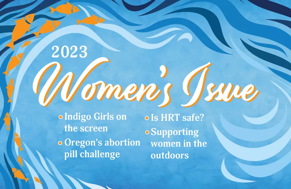 Women's Issue 2023 | The Source Weekly - Bend, Oregon