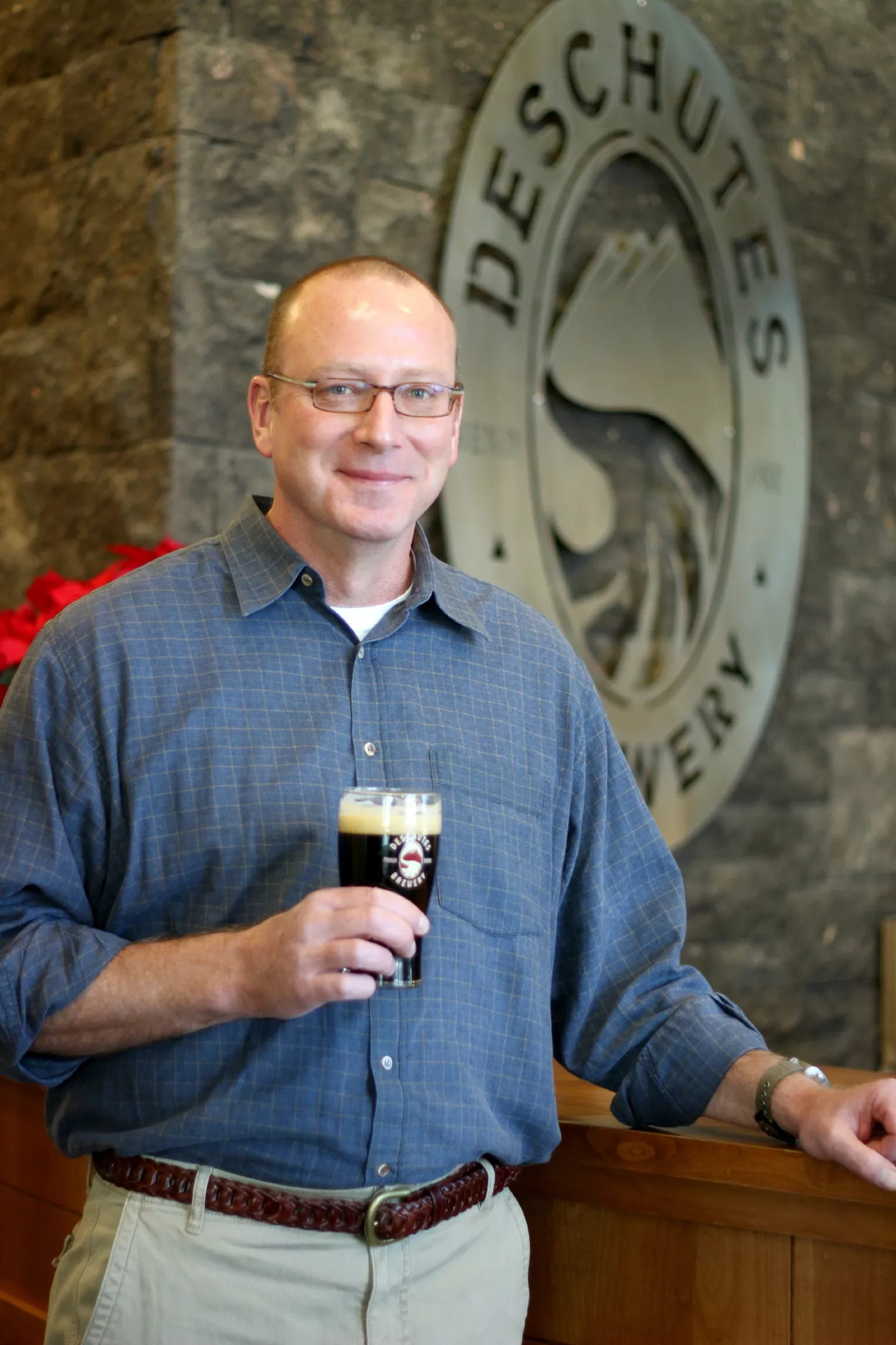 Deschutes Shifts Gears with its Roanoke Brewery | The Source Weekly ...