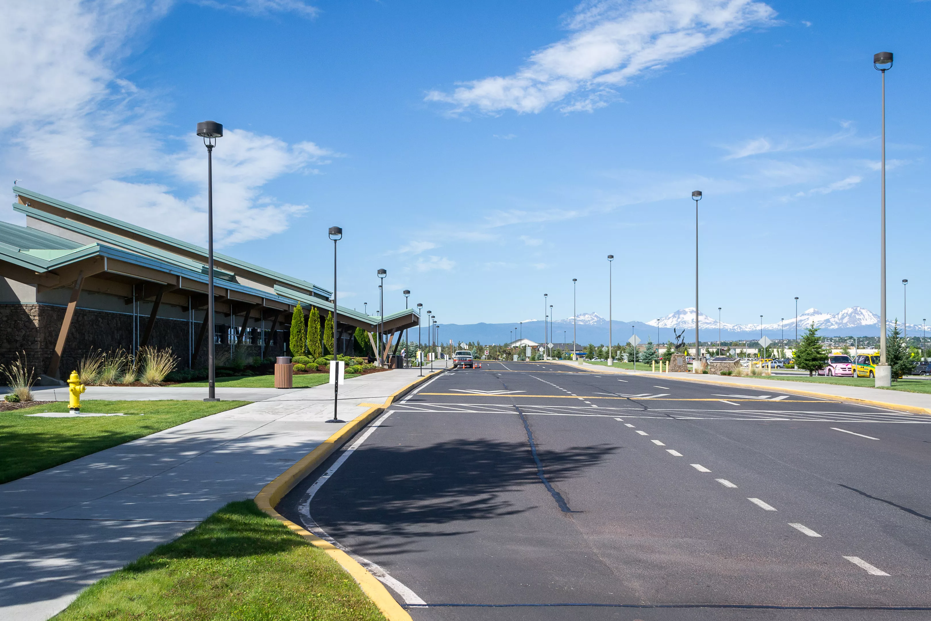 Flying the Wild West | The Source Weekly - Bend, Oregon