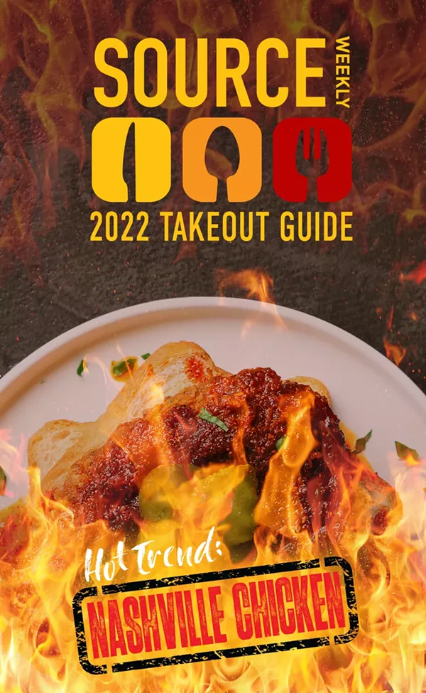 The Source Weekly - Bend, Oregon