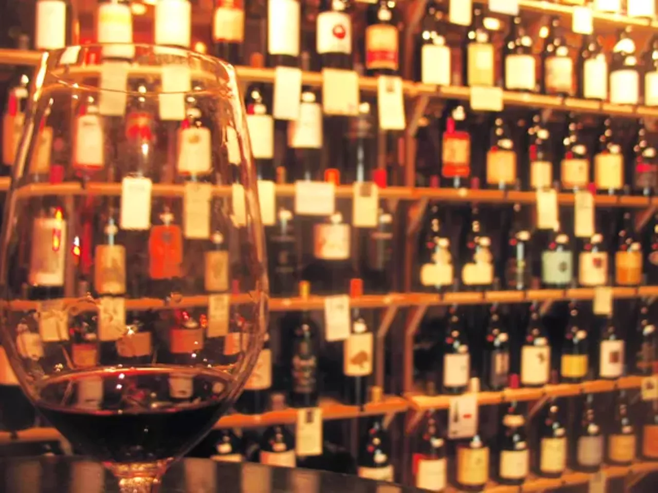 We don't need no stinkin' grapes | The Source Weekly - Bend, Oregon