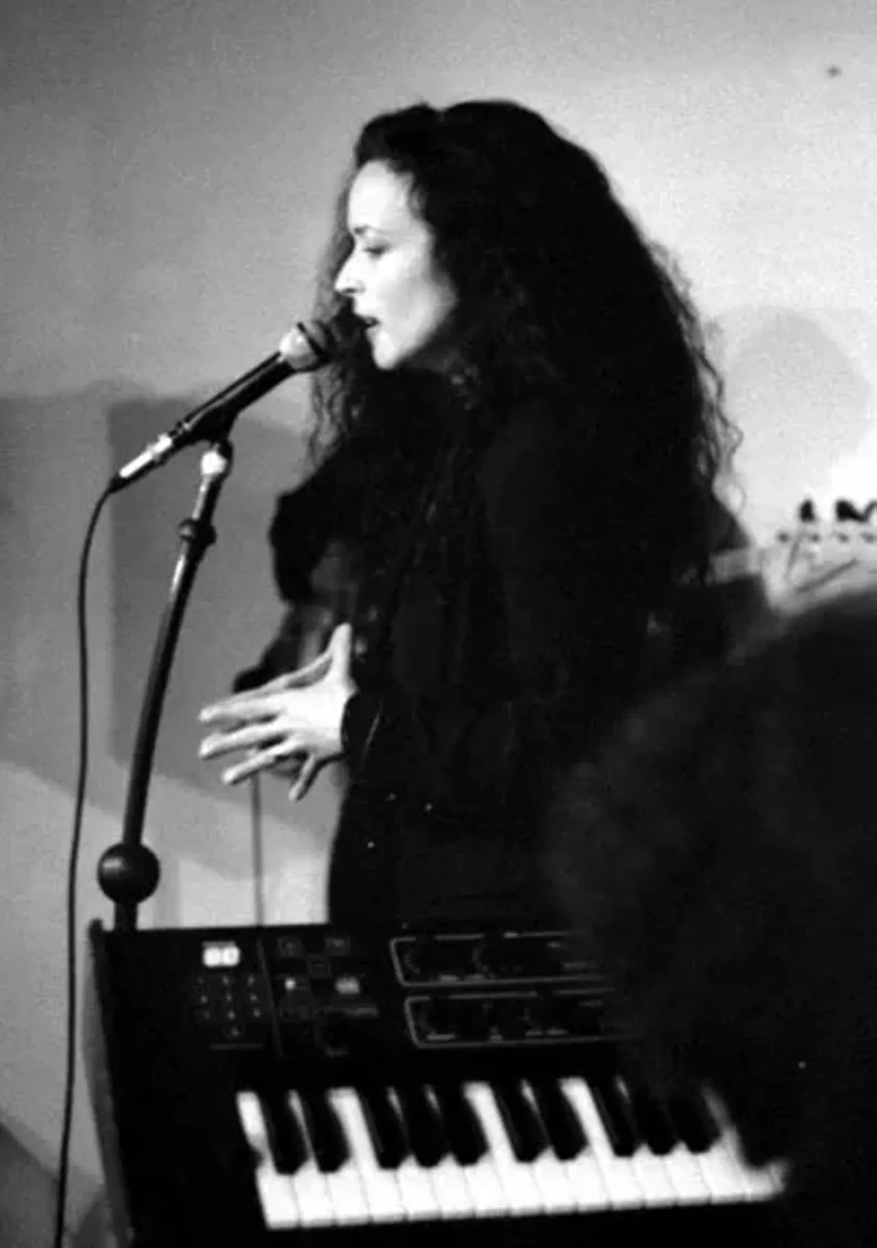 Carrying the Jazz torch | QC Inferno | Creative Loafing Charlotte