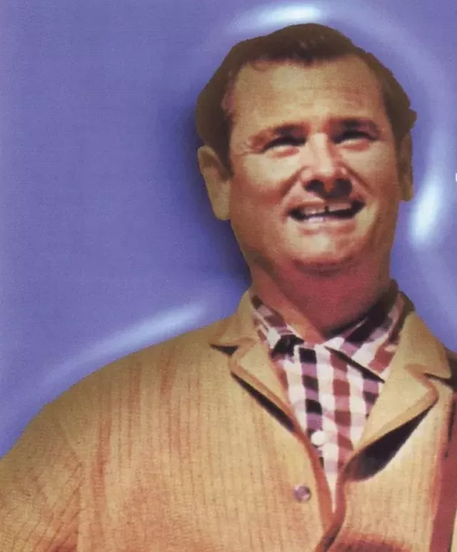 Remembering Arthur "Guitar Boogie" Smith | The CLog