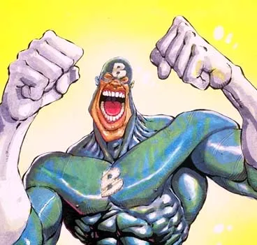 Even more geeky stuff | The CLog