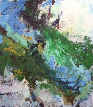 Q&A: Artist Carl Plansky | The CLog