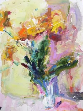 Q&A: Artist Carl Plansky | The CLog