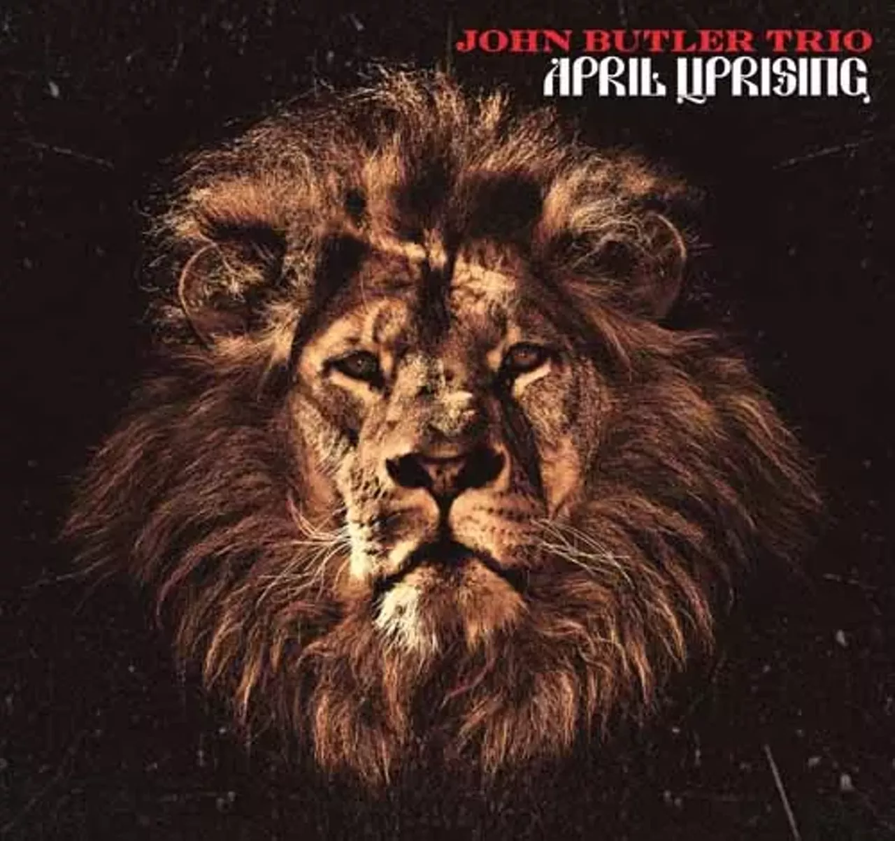CD Review: John Butler Trio's April Uprising | Hit & Run Reviews ...