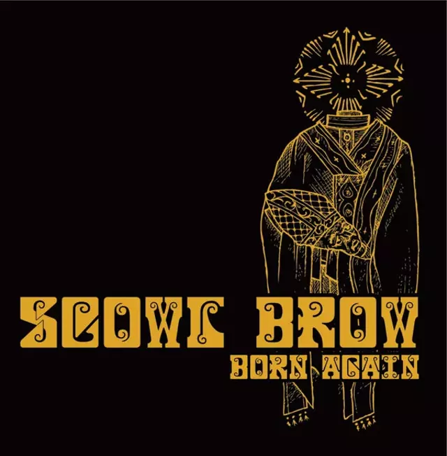 CD review: Scowl Brow's Born Again | Album Review | Creative Loafing ...