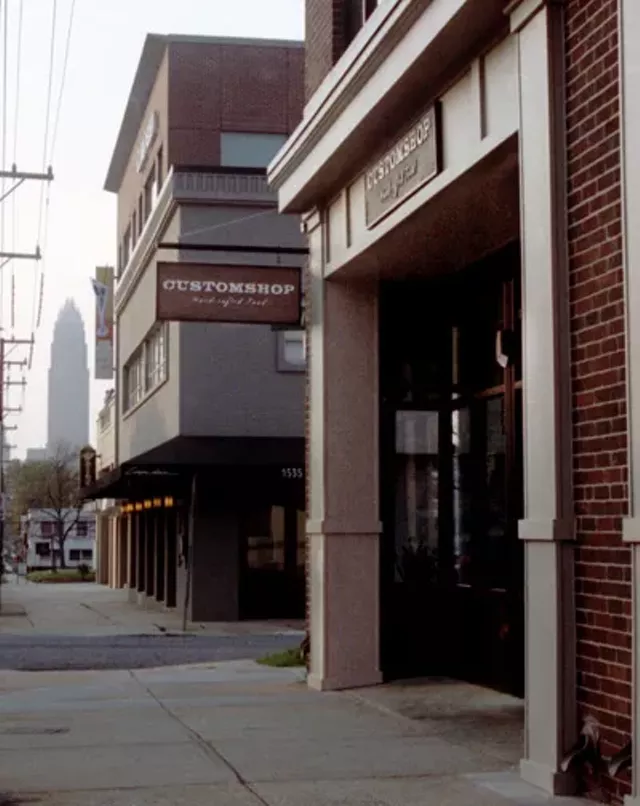 Elizabeth | Urban Explorer's Handbook | Creative Loafing Charlotte