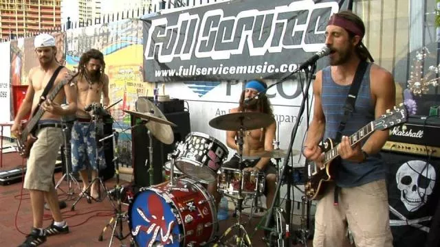 Full Service brings Takeover! documentary to Charlotte | Music Features ...